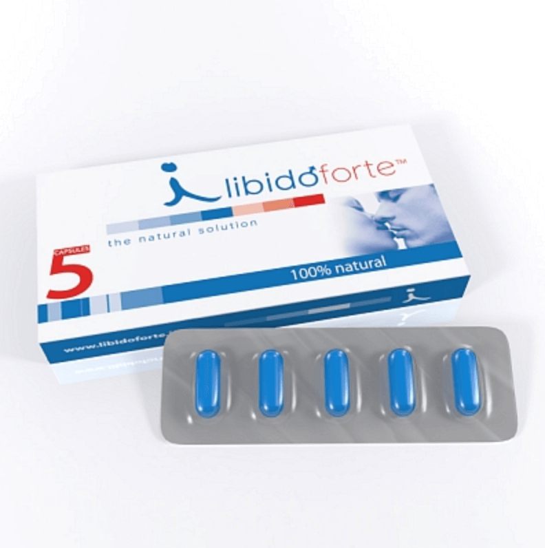 libidoforte1 - Erectiestoornis.nl
